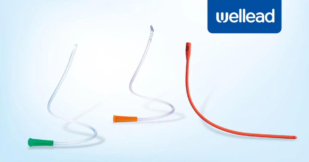 Choosing the Right Size: A Comprehensive Guide to Nelaton Catheter ...